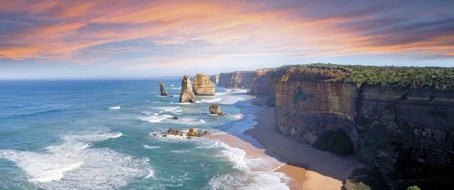 19 Day Ultimate Australian Vacation from $3,161 USD - Travel Team