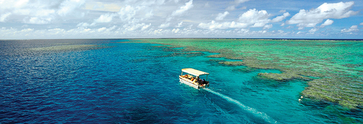 Amazing Facts About the Great Barrier Reef & Why you Should Visit ...