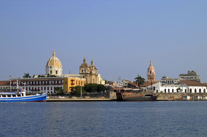 11 Day Classic Columbia from $1,499 - Travel Team