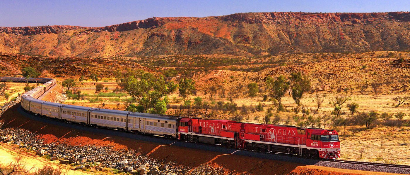 6 Awesome Things to Do in The Australian Outback - Travel Team